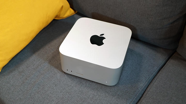 Should you buy a Mac Studio now or wait?