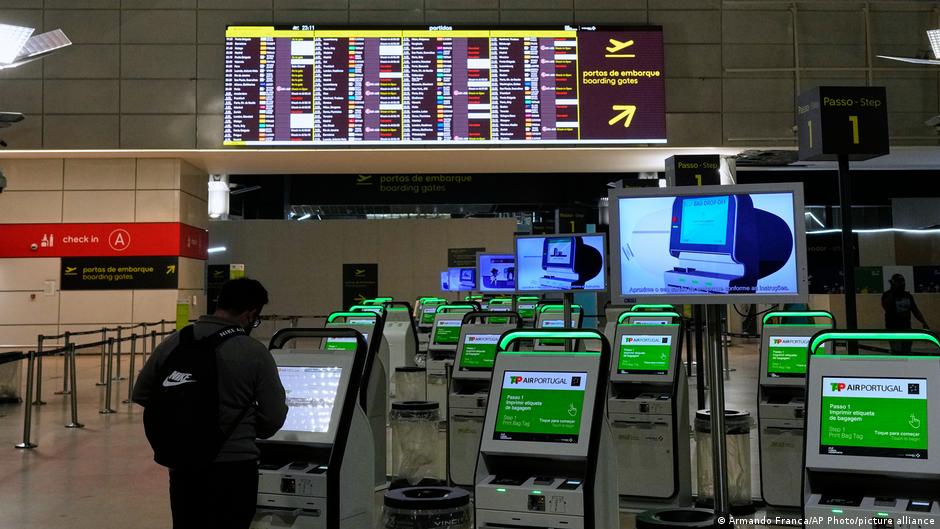 Portugal: General strike causes disruption to services