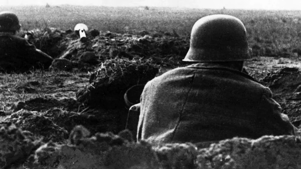 ZG 1229 Vampir: Was das Dritte Reich im April 1945 in der Nacht ...