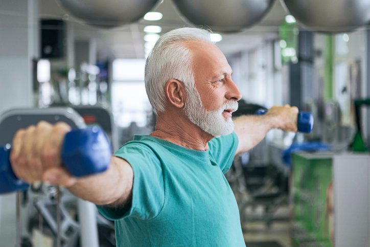 10 easy habits to build muscle, boost testosterone and improve your memory