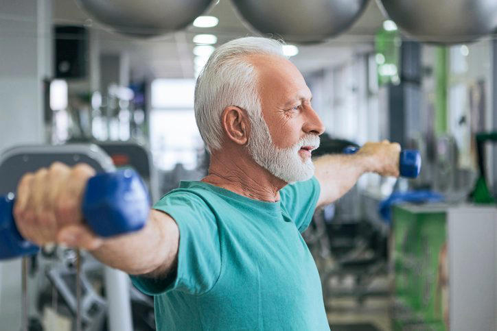 10 easy habits to build muscle, boost testosterone and improve your memory