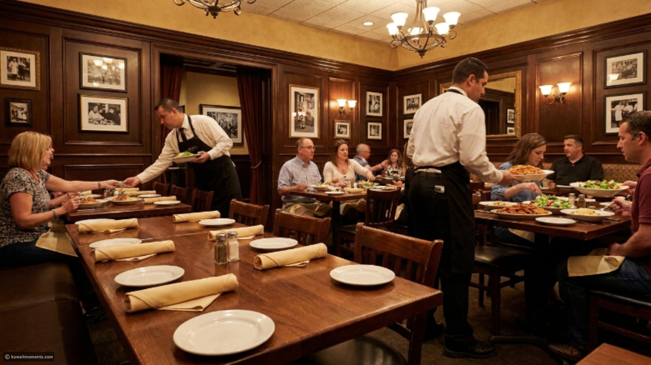 10 chain restaurants with huge portions and quality to match in 2026