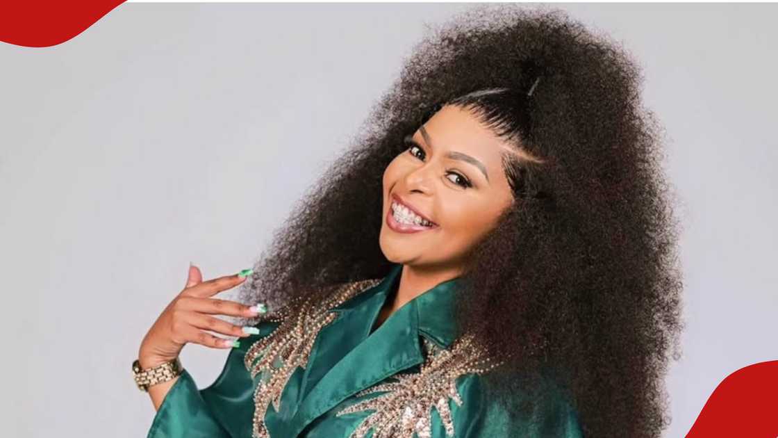 Size 8 expresses regret, says she should’ve used her youthful days ...
