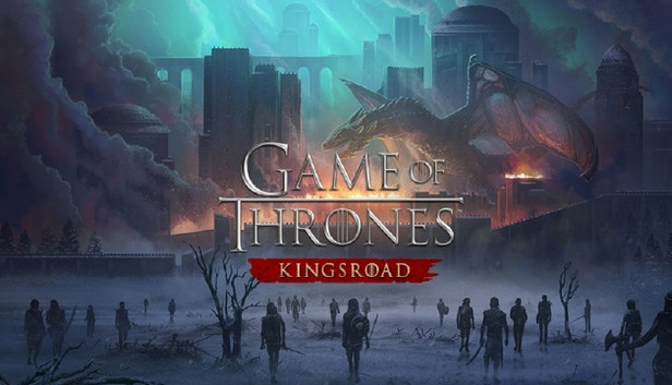 Everything to know about the shadow-dropped Game of Thrones mobile game