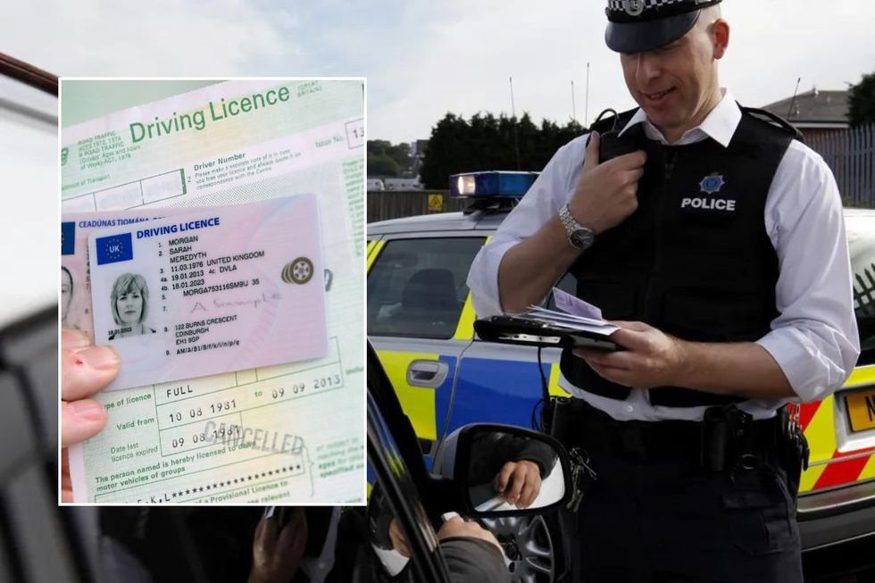 Drivers risk having mandatory speed limiters installed in cars amid UK ...
