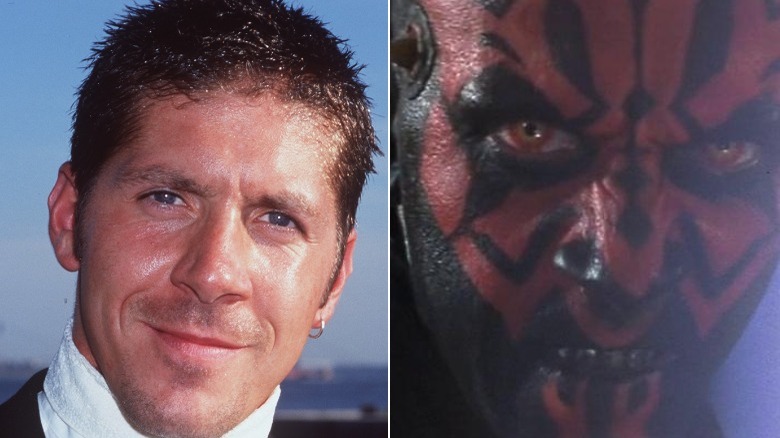 The biggest villain makeup transformations in sci-fi history