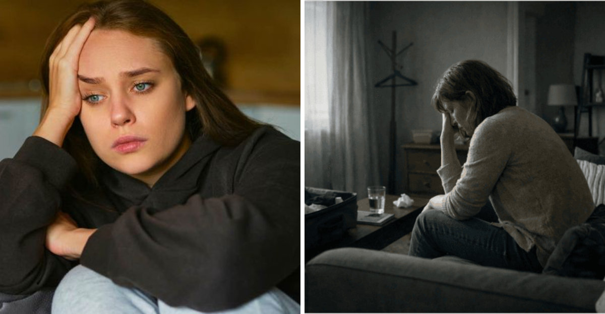 15 signs you’re burned out from a difficult marriage