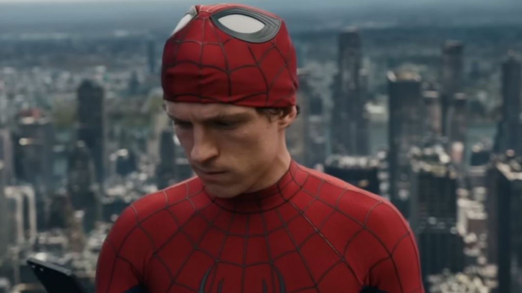 Spider-Man 4 report reveals 1 insanely strong character 'freezes' New York