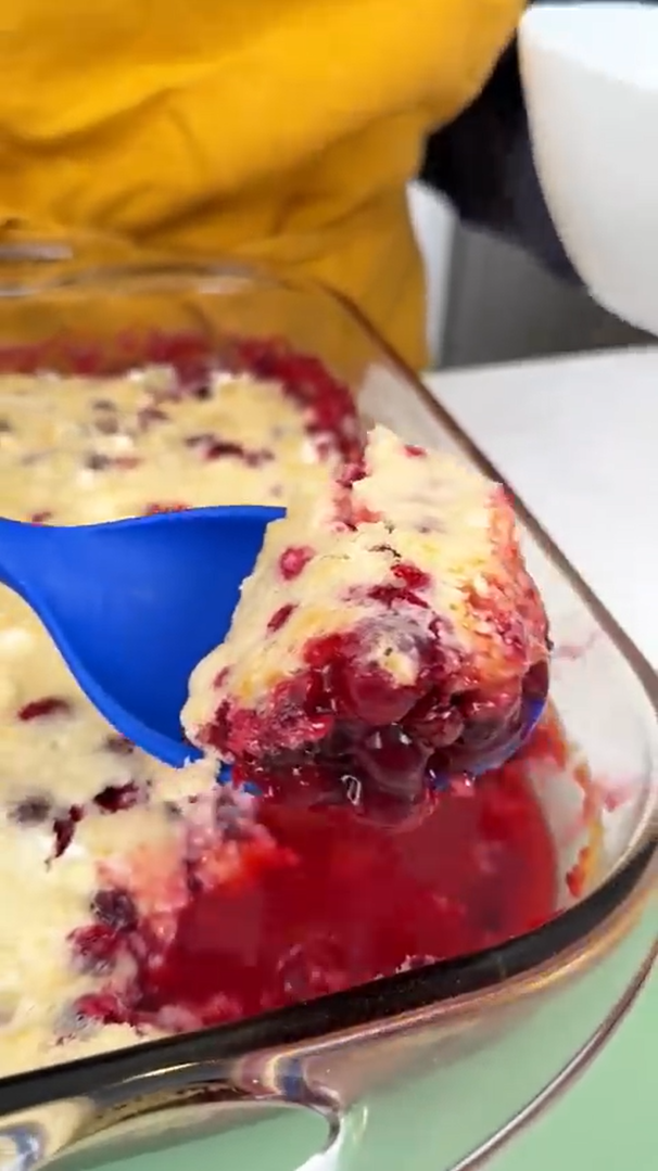 The easiest treat anyone can make