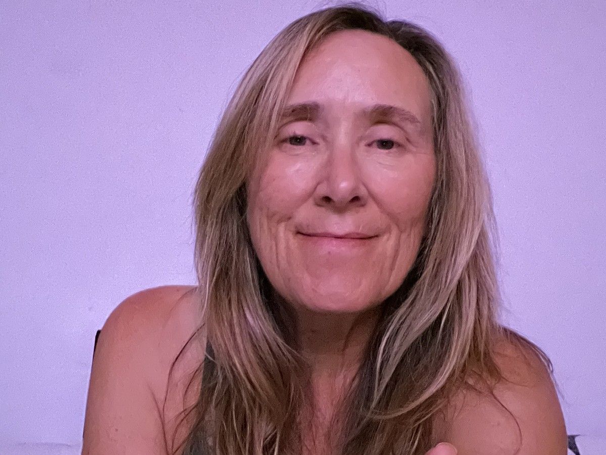 'You can survive this': Doctor, patient to reunite years after life ...