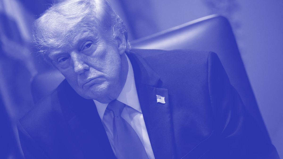 US targets Brazil with proposed 25% tariff