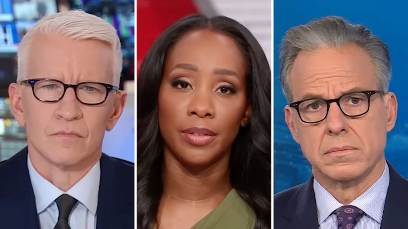 CNN is under threat following '60 Minutes' upheaval, warn press freedom ...