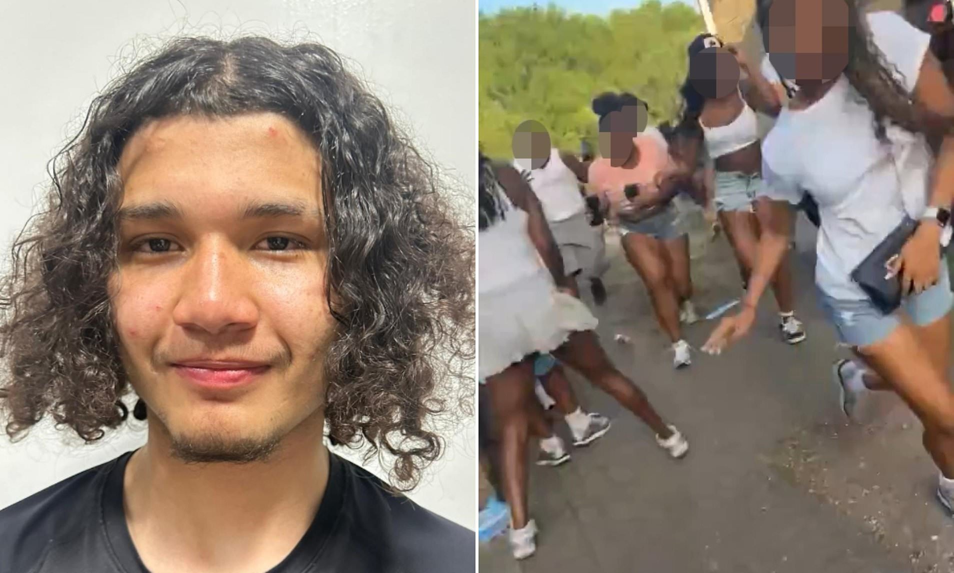I watched my 15-year-old friend bleed to death on Snapchat - it's not ...