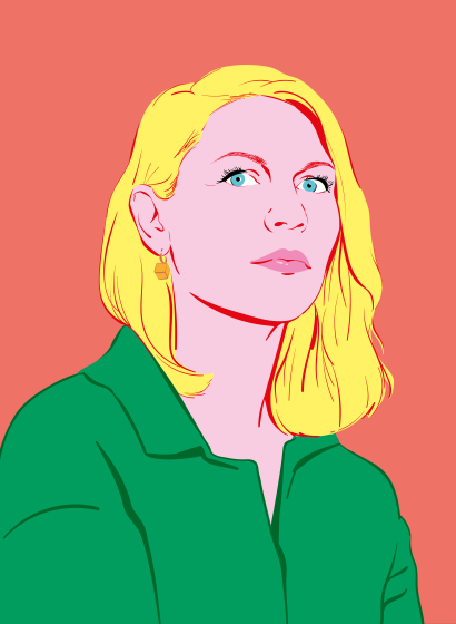 Claire Danes' 'Beast in Me' Emmy chances, by the numbers
