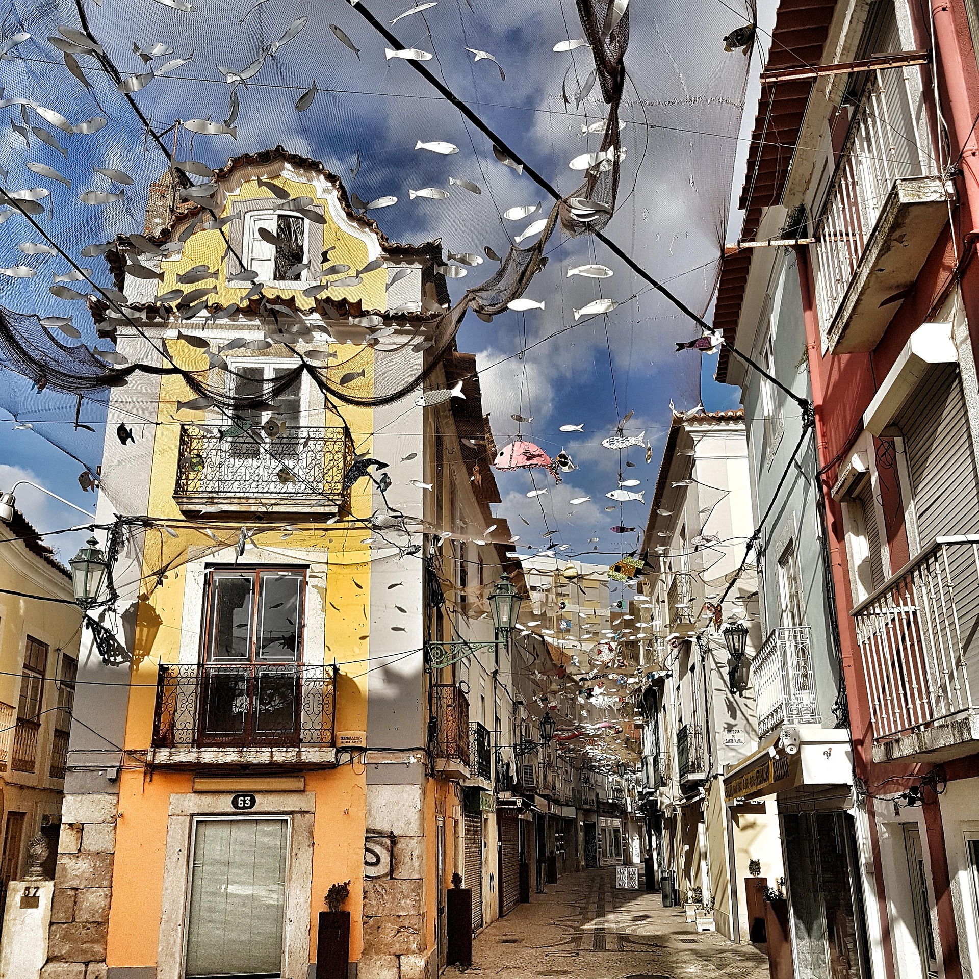 Santo António Festival Lisbon 2026: dates, marches, and weddings