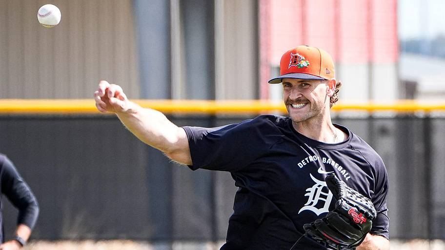This former top prospect’s lowkey resurgence is good news for Tigers ...