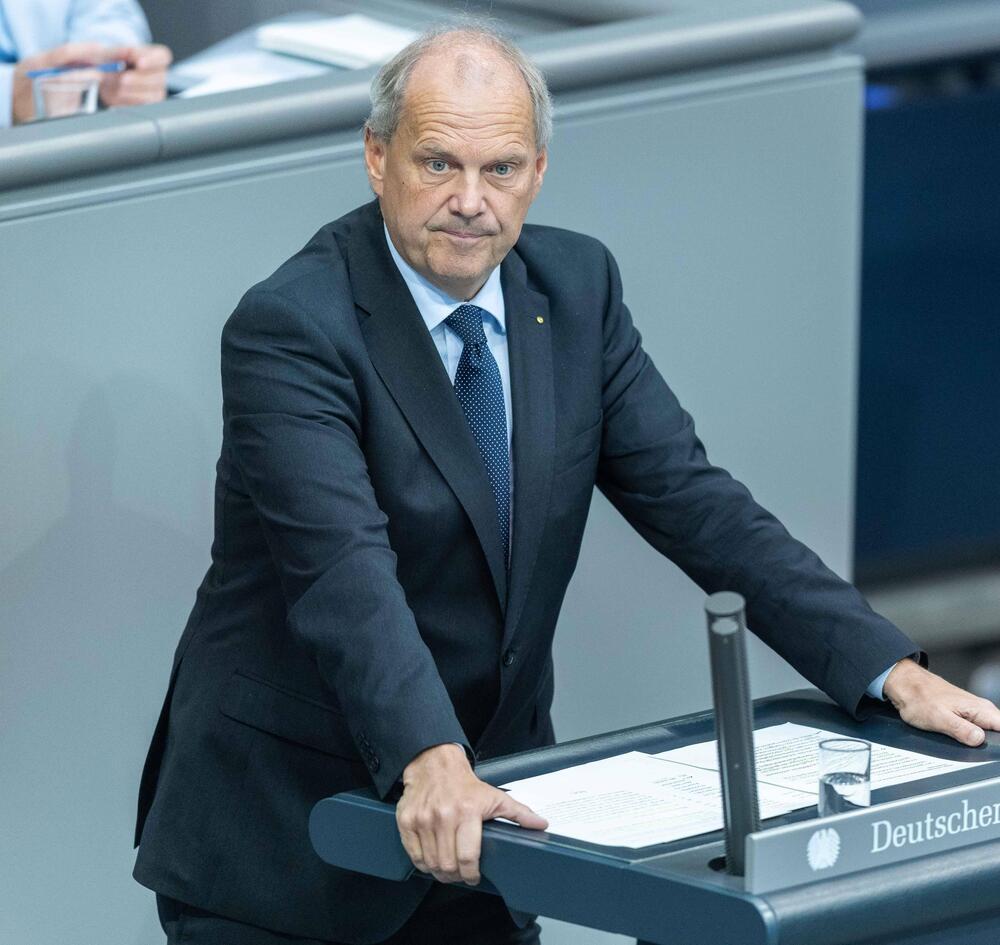 „Ehe darf nicht gegen die Familie ausgespielt werden“: Union lehnt ...
