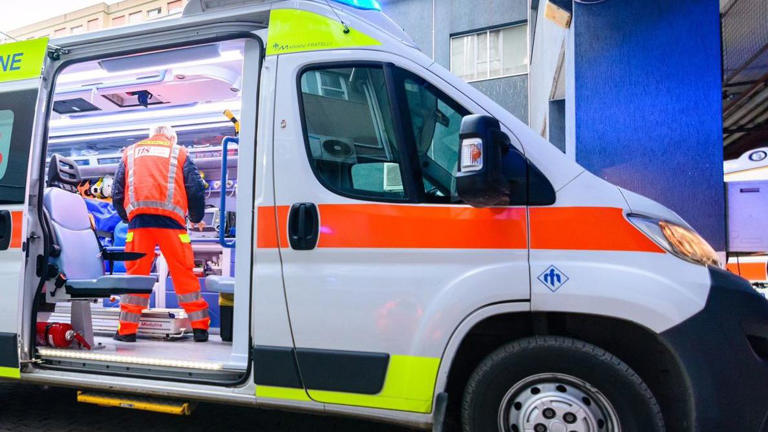 Firenze, pedone travolto e ucciso da uno scooter: riaperto il ponte all ...