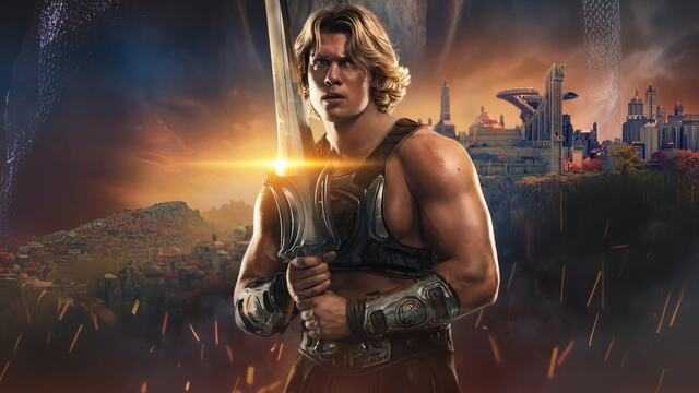 Masters of the Universe Rotten Tomatoes score revealed: Better or worse ...