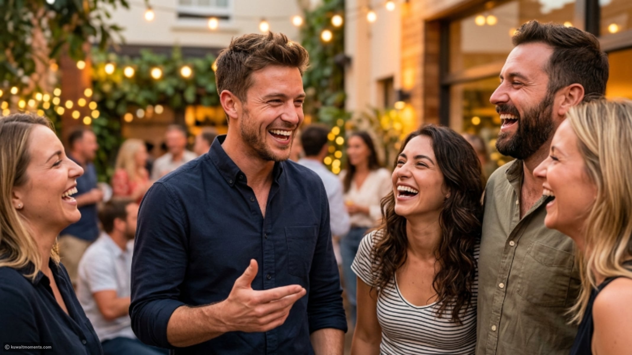 Types of men who can attract almost any woman