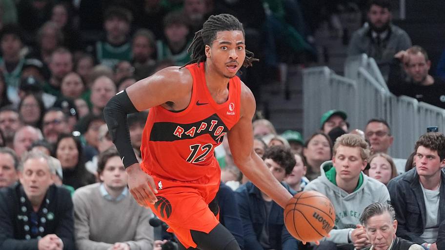 Raptors’ offseason will highlight Collin Murray-Boyles’ importance once ...