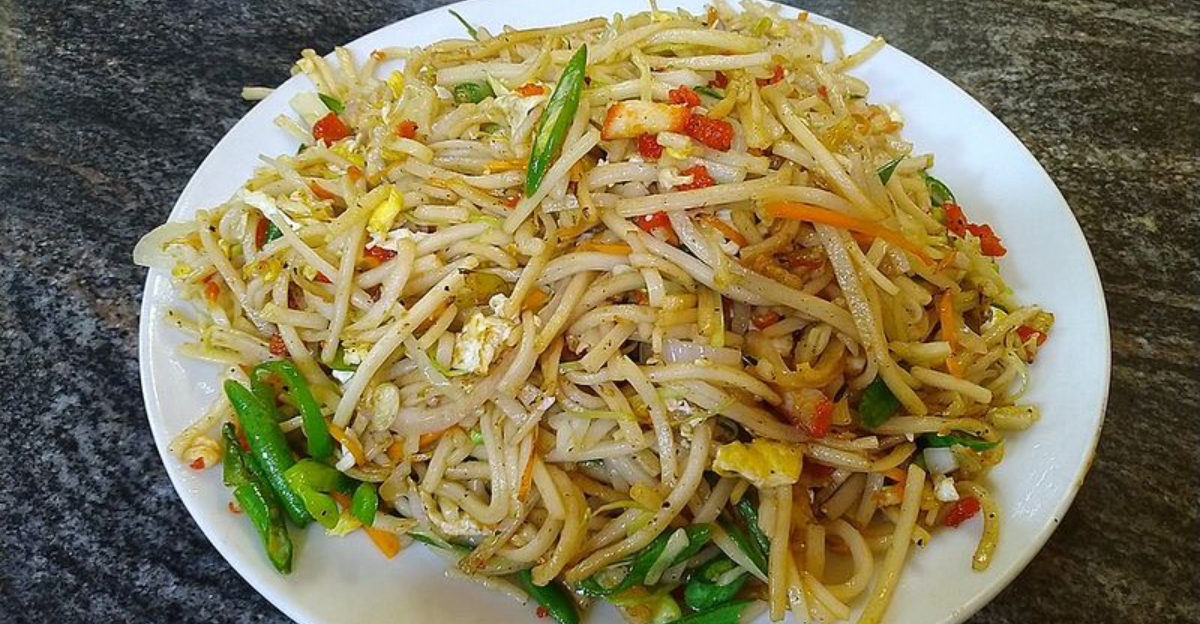 18 foods that defined budget cooking for generations