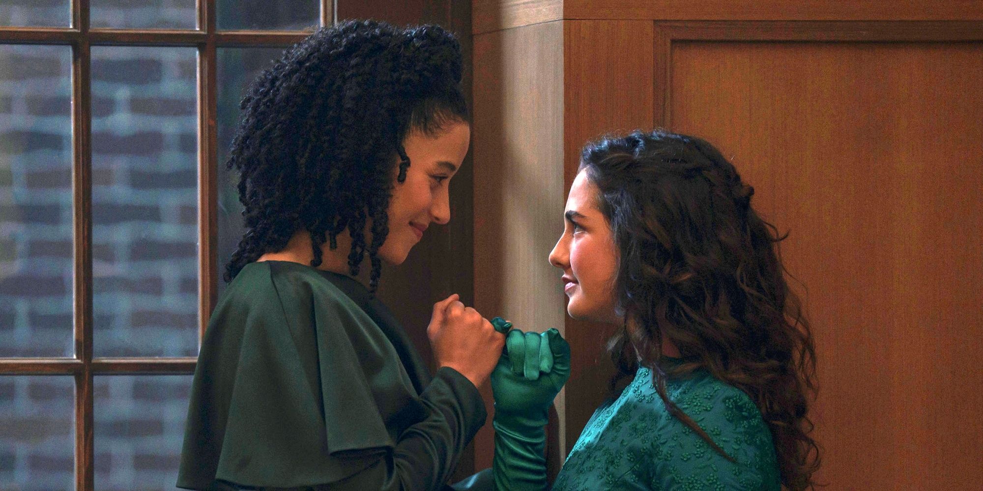 One of Hulu’s biggest new sci-fi shows just got a major multi-season update