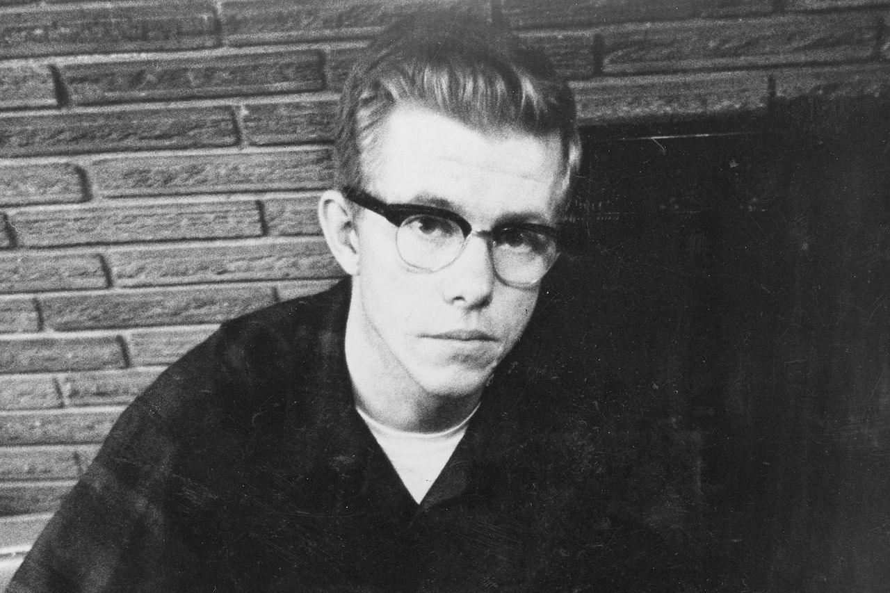 Robert Hansen spent a decade hunting and killing 17 women in the Alaska ...