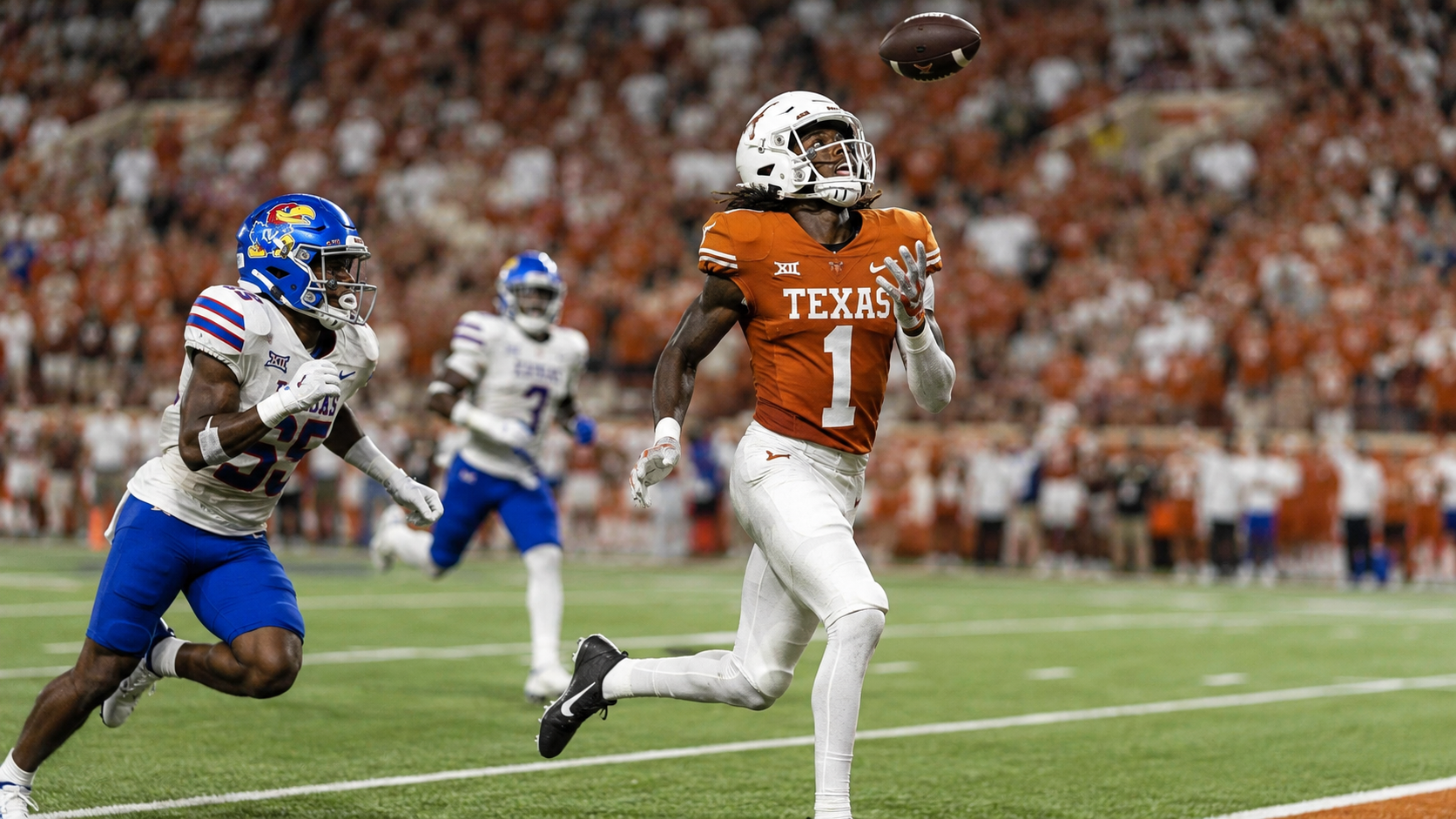 Xavier Worthy’s NFL warning signs hidden behind elite speed