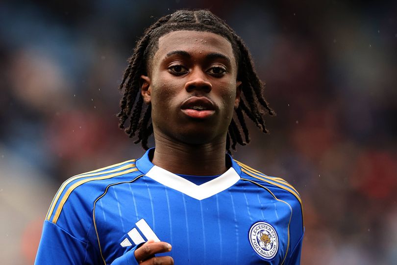 Jeremy Monga sent Leicester City exit warning amid £10m Arsenal ...