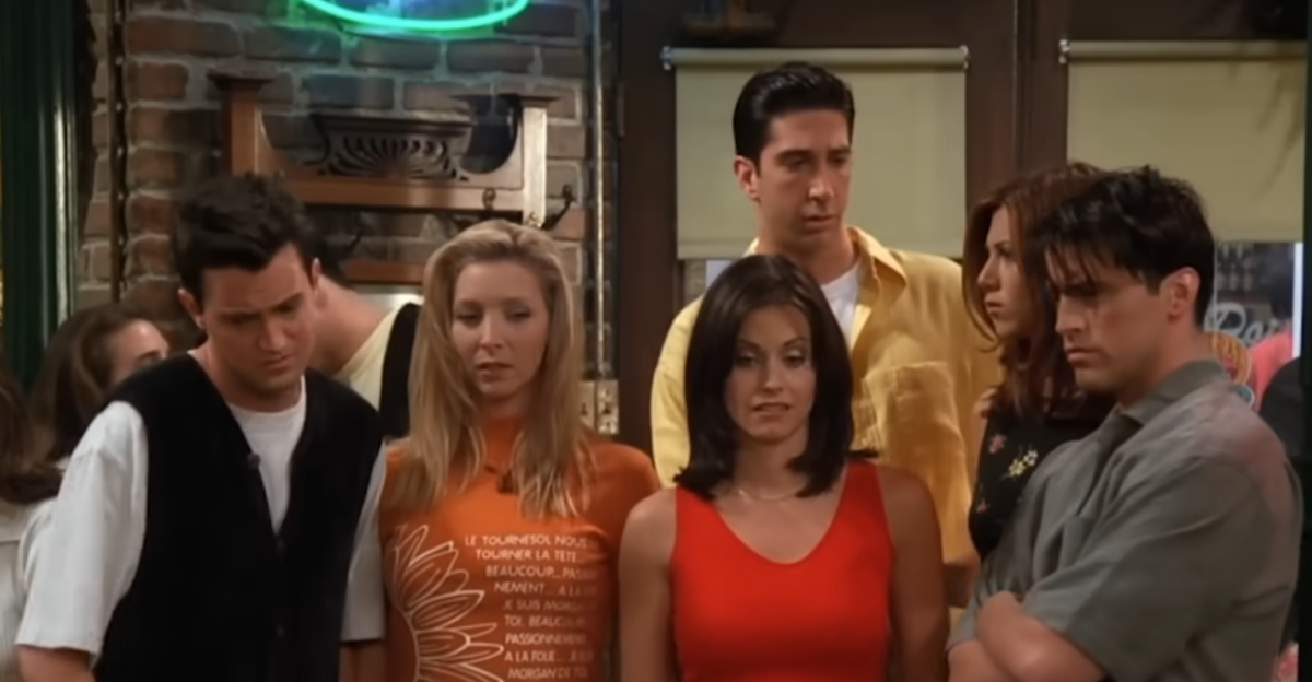 These shows and movies were shockingly different behind the scenes
