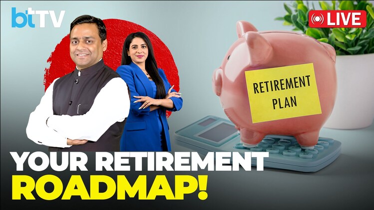 The retirement strategy: NPS, SWP, mutual funds, insurance & passive ...