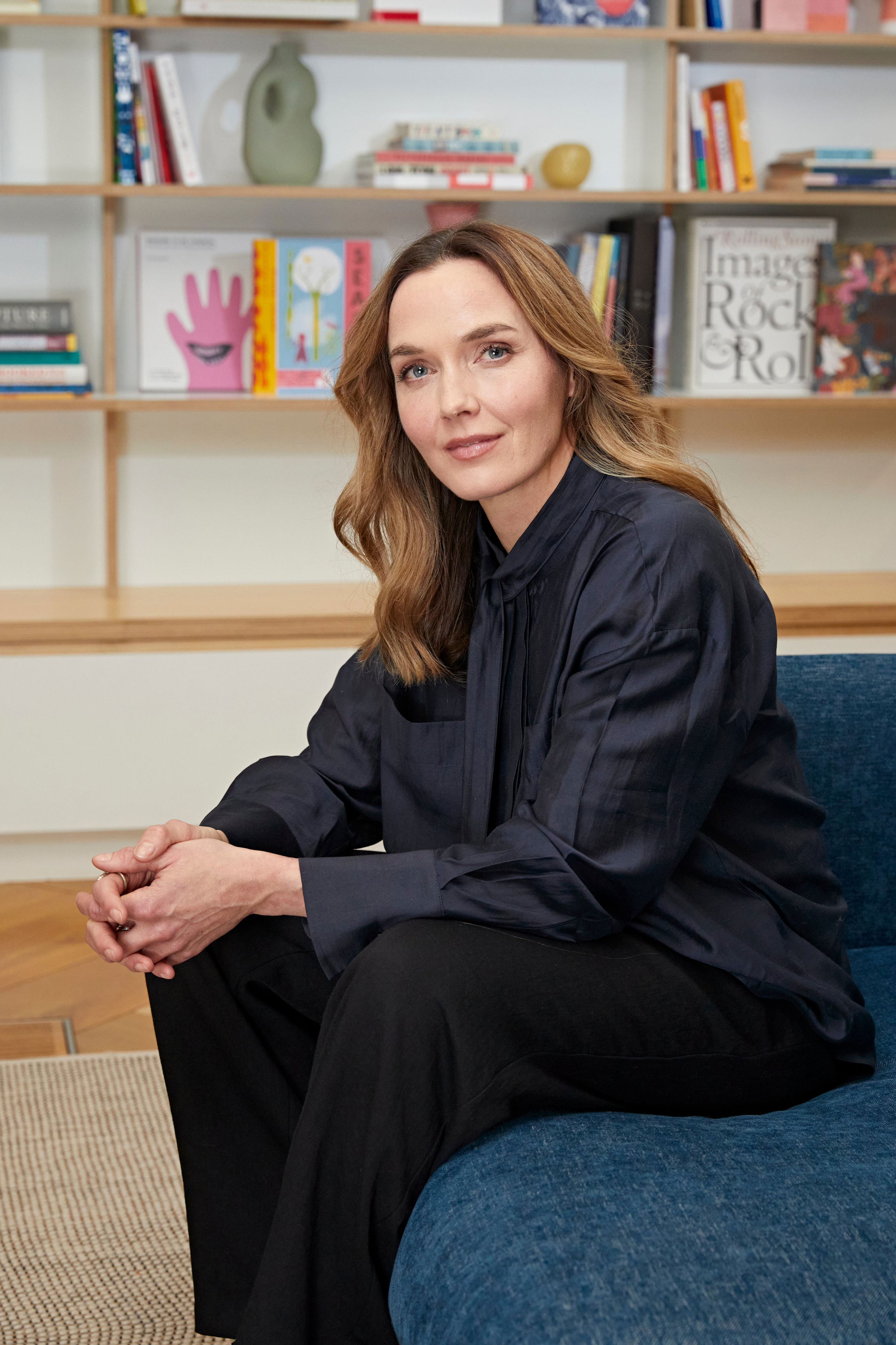 Olympian Victoria Pendleton: ‘I was running away from my personal life ...