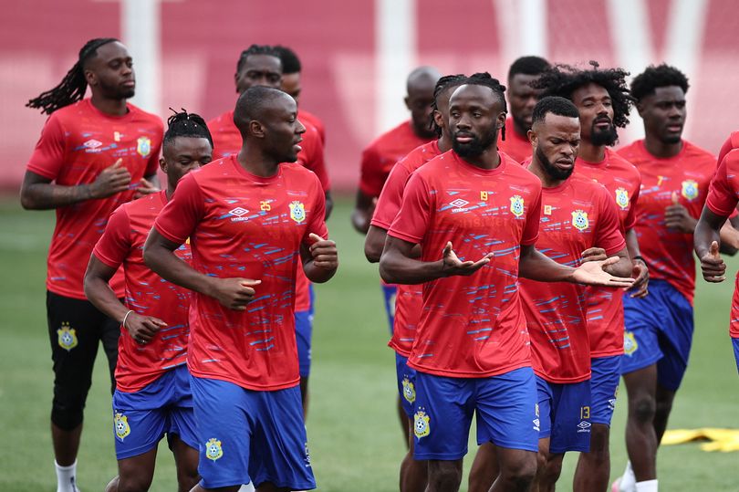 Pre-World Cup friendly cancelled over fears it could spread eye ...