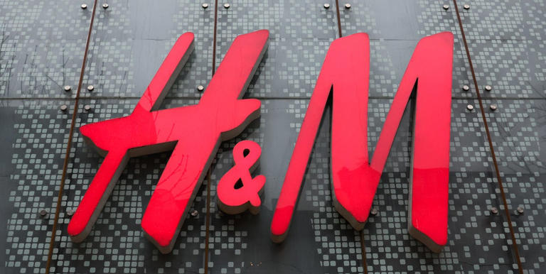 H&M drops wedding guest trousers of the season for £20 – and they look ...