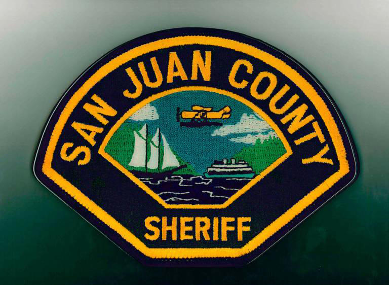 SJC sheriff’s log