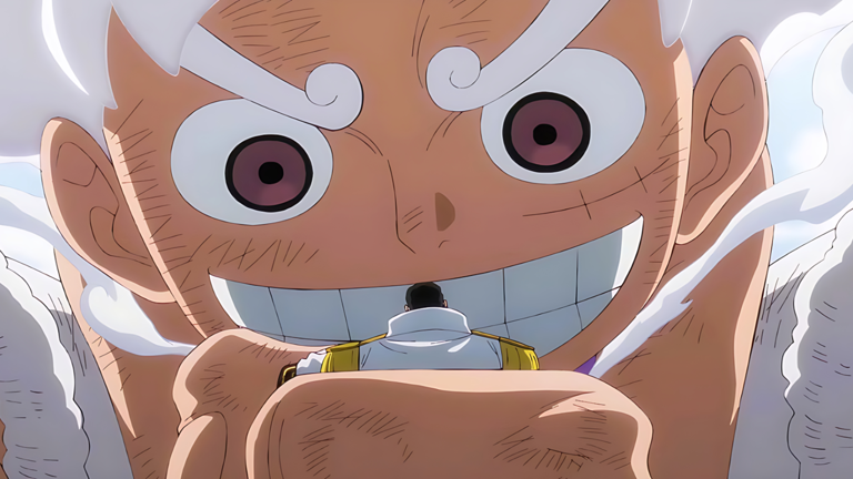 5 anime nhưng gần như không có tập thừa, xem một mạch vẫn cuốn