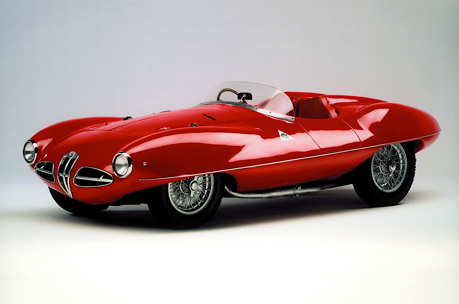 The wildest cars ever made