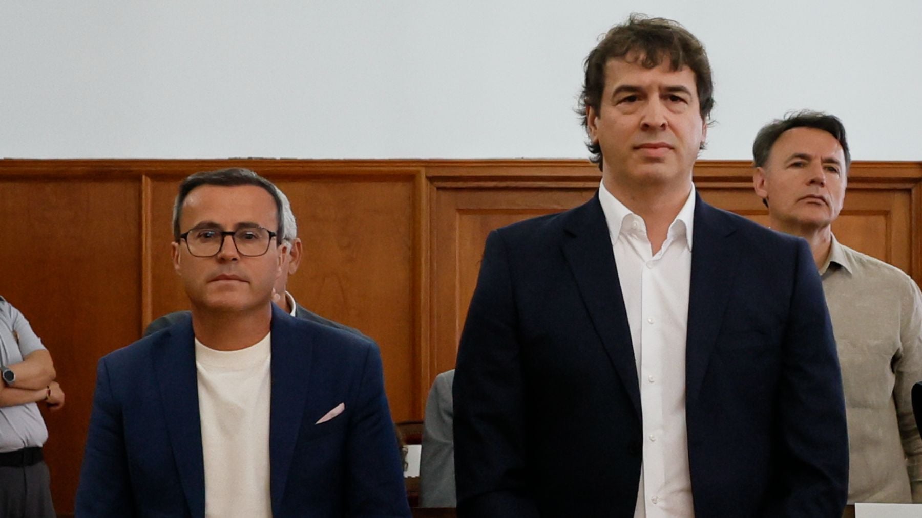 La UCO confirma que el puesto del hermano de Sánchez fue impulsado por ...