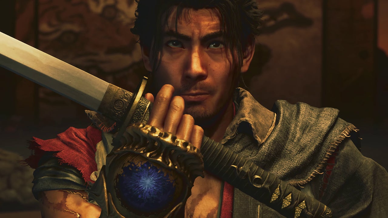 Onimusha: Way of the Sword - Official release date trailer | State of ...