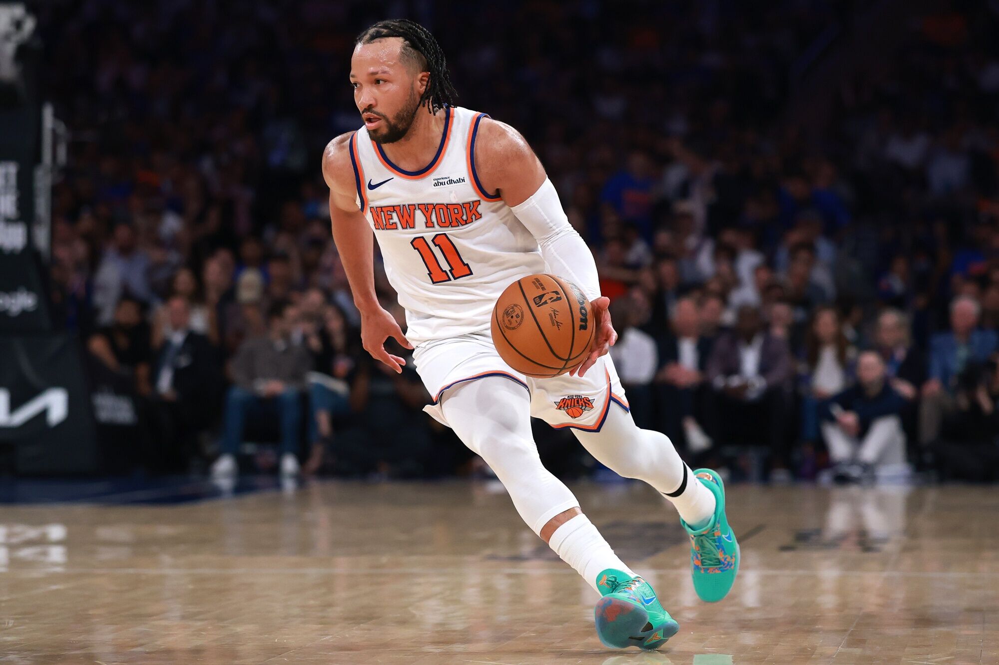 Wemby, hungry Knicks fans to propel NBA Finals to ratings highs