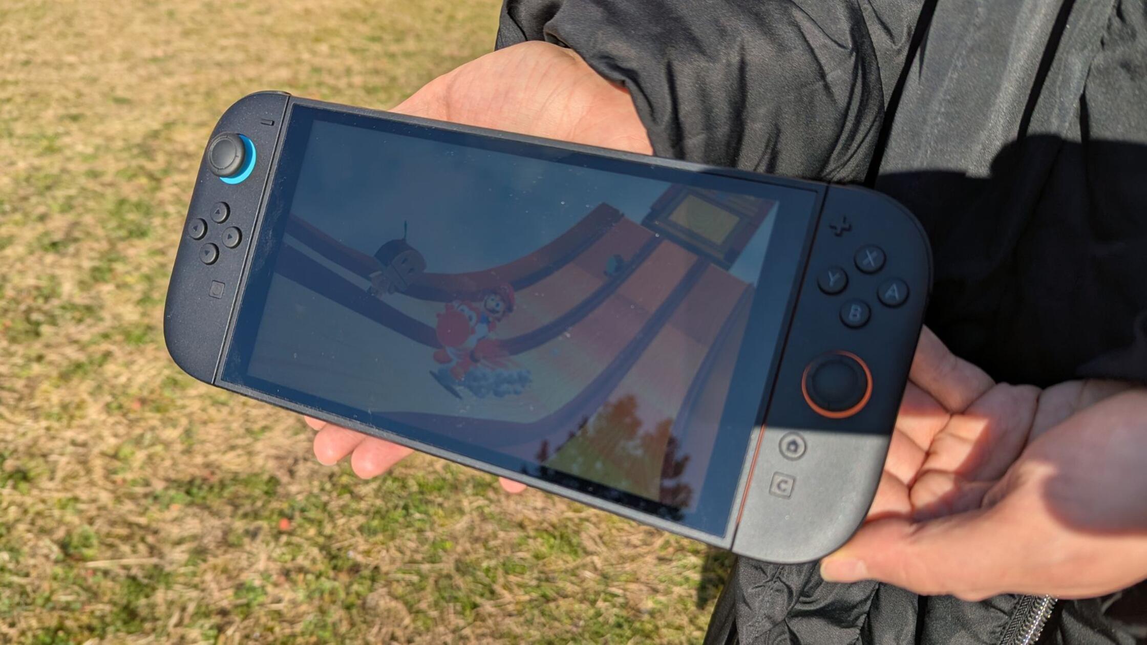 Switch 2-Misere: Jetzt rächt sich eine von Nintendos kontroversesten ...