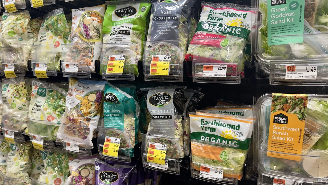 10 pros and cons of buying pre-cut foods