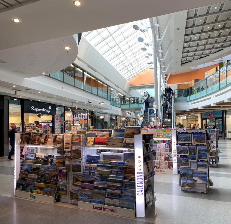 14 things every true East Kilbride local has done at least once