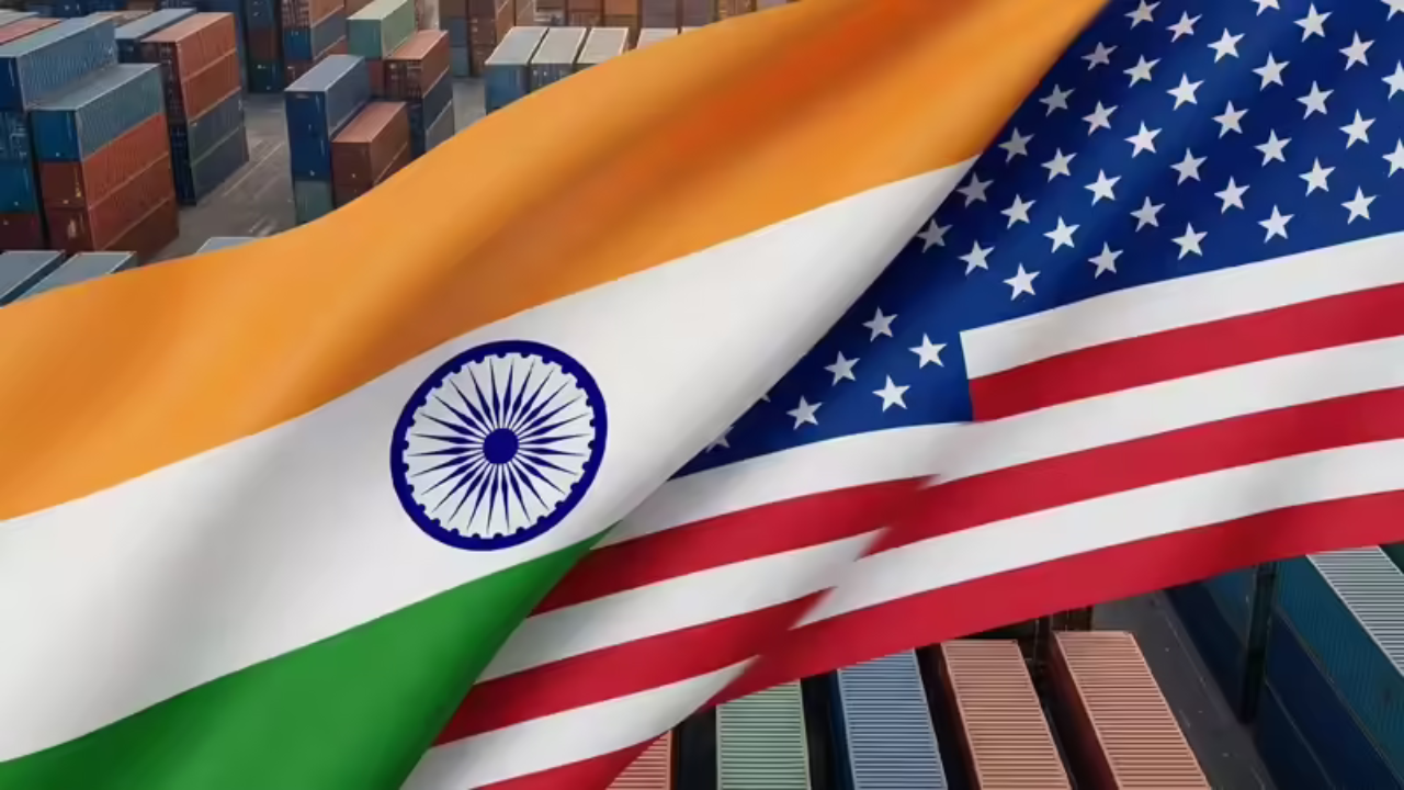 A new trade hurdle? India engaged with US over Section 301 probe linked ...