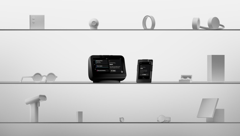 Meet Project Solara: Microsoft's effort to push AI agents into smart ...