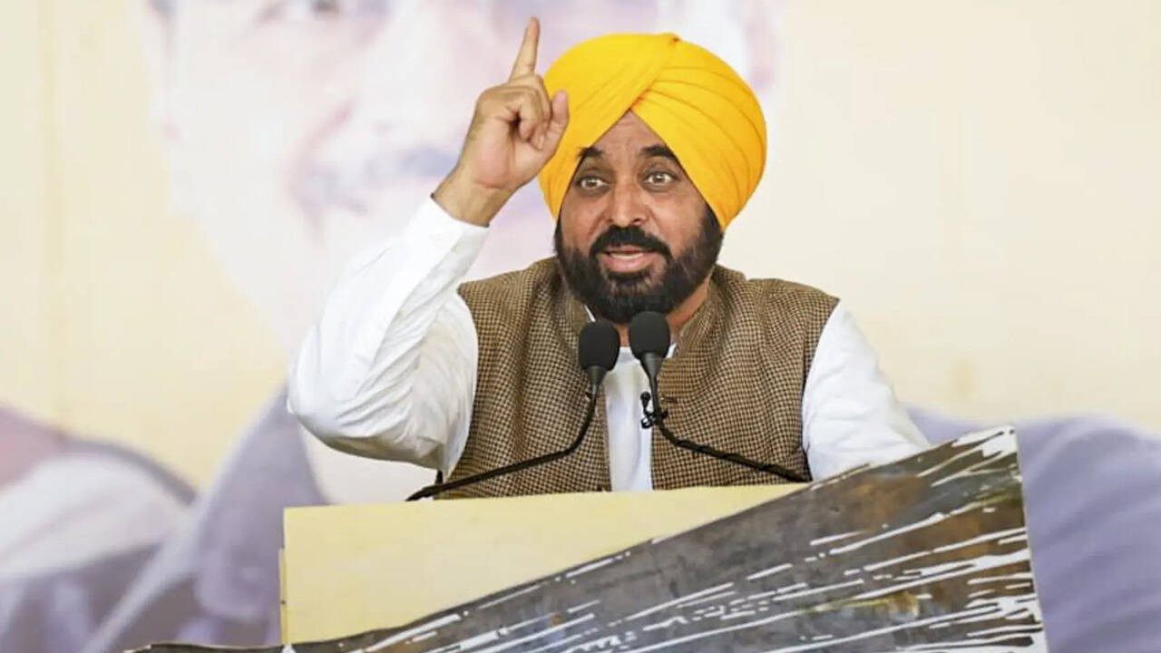 Rs 84 crore spent on bone & joint care under Punjab's Sehat Yojana as ...
