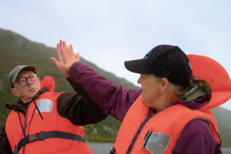 'Extraordinary' Channel 4 series returns with first-ever visit to Scotland