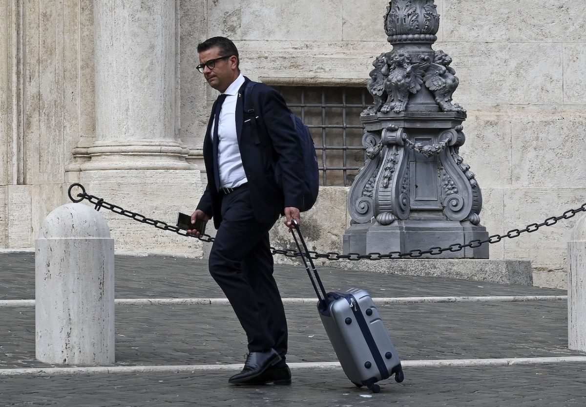 L’avanzata di Vannacci e i malumori leghisti: deputati in fuga e rebus Zaia