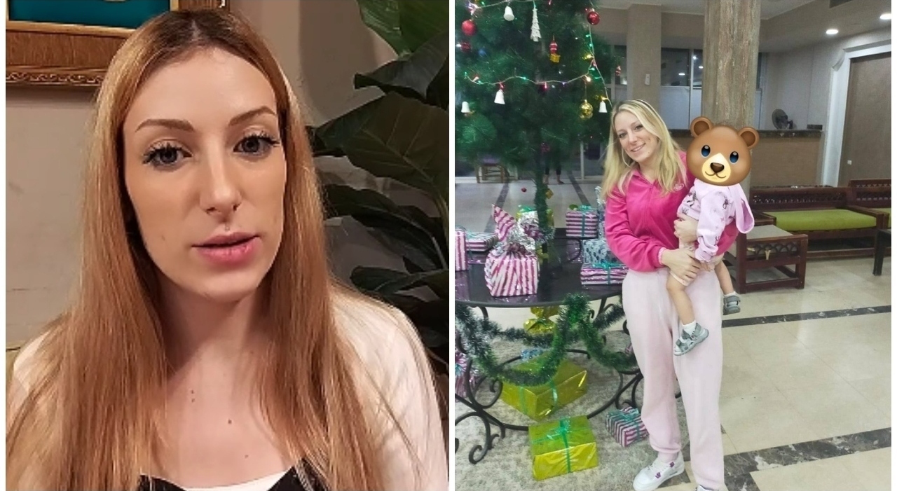 Nessy Guerra, l'ex minaccia il console italiano in Egitto: «Ti sparo ...